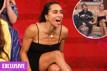 BIG BREAK Big Brother breakout star Morgan Pope ‘flooded’ with modeling ...