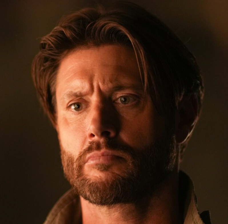 It’s Time For The Tracker Spinoff We All Deserve: The Russell Shaw ...