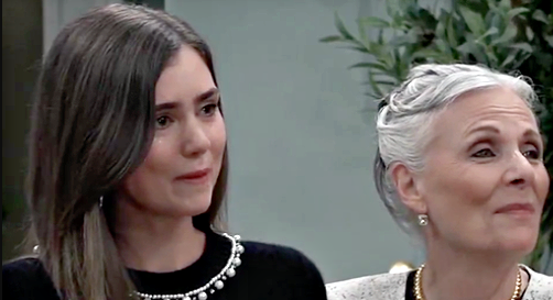 General Hospital Spoilers: Anna Refuses to Cooperate – Emma Kidnapped ...