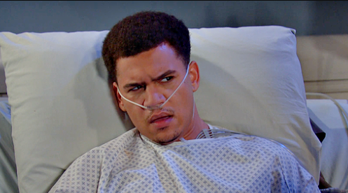 Days of Our Lives Spoilers Tuesday, January 6: Marlena’s Emergency ...